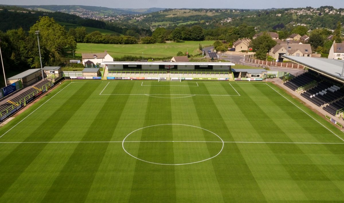 4 Ways to Maintain a Renovated Football Pitch | Turfcareblog