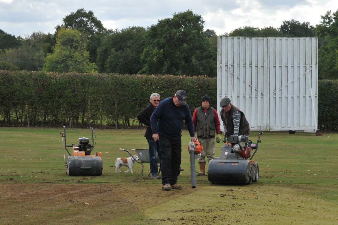 How to Pre-Germinate Grass Seed in 4 Steps | Turfcareblog