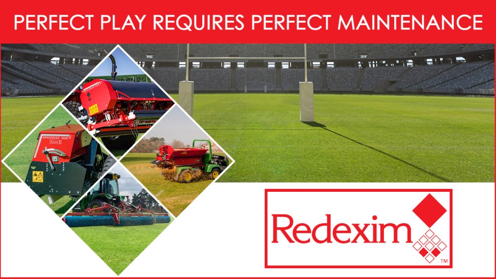 Verti-Draining of Sports Pitches | TurfCareBlog