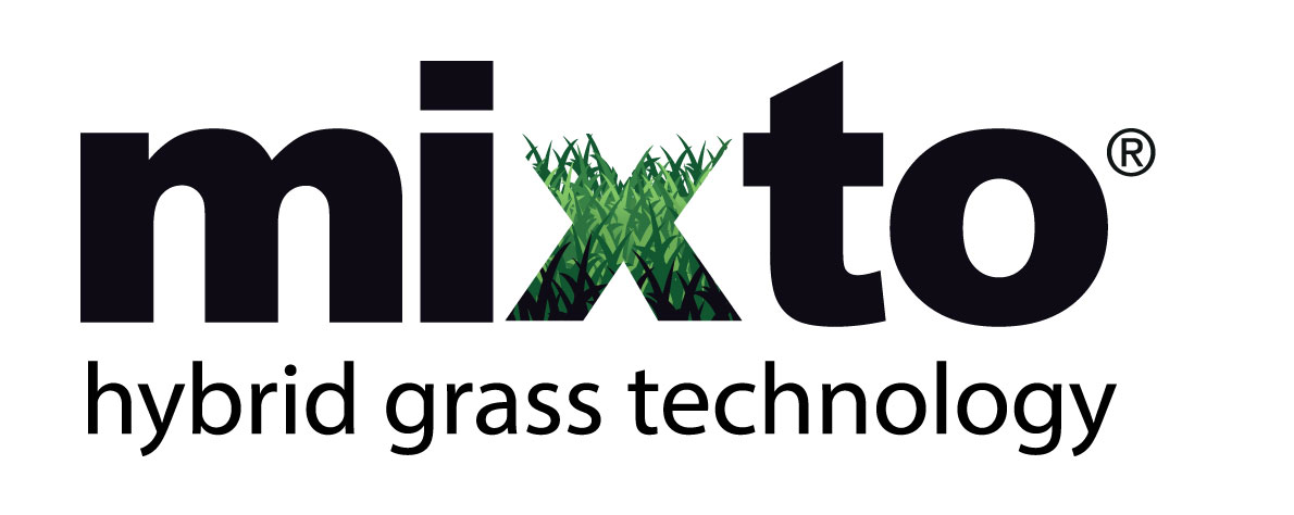 Hybrid Sports Pitch Q+A (Mixto) | Turfcareblog
