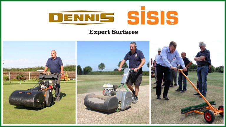 Verti-Draining of Sports Pitches | TurfCareBlog