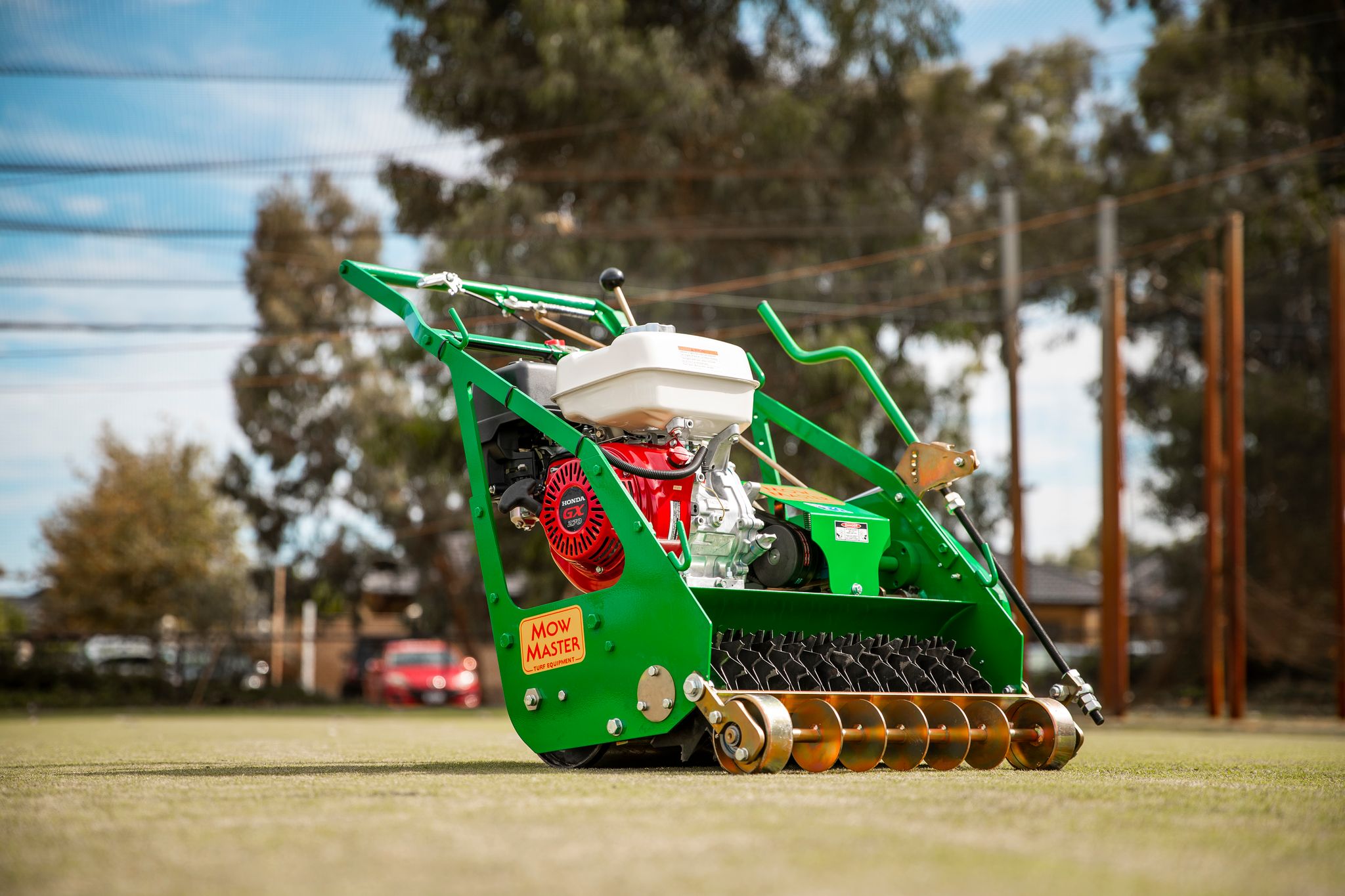 MowMaster Turf Equipment Q+A | Turfcareblog