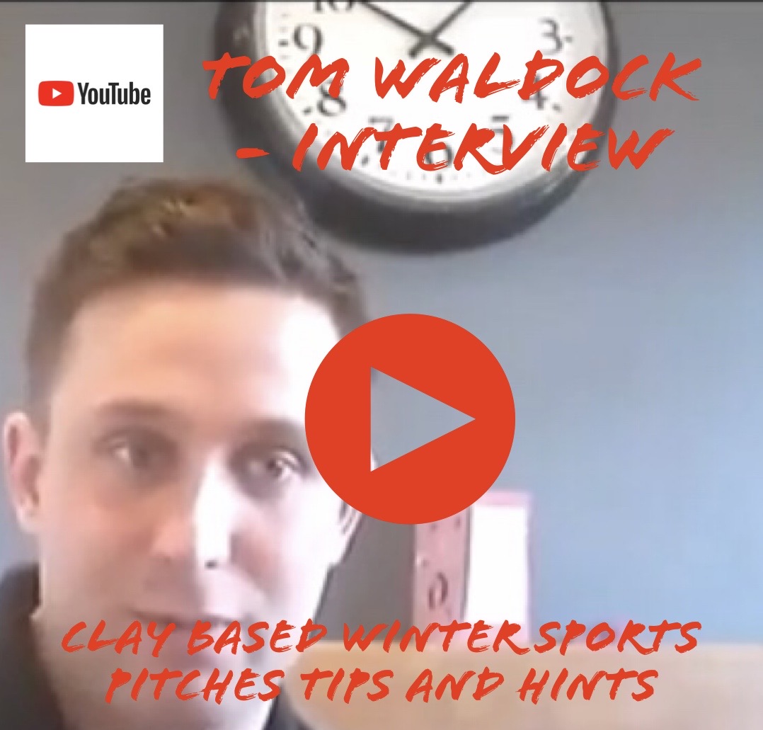 Tom Waldock-Rugby Groundsman Interview | TurfCareBlog