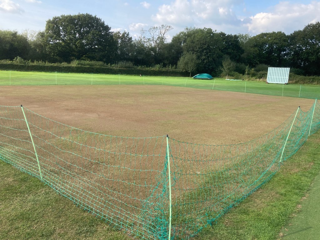 Should we be Putting a Cricket Square to Bed? | TurfCareBlog