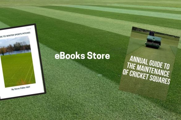 Guide on the Maintenance of Cricket Squares | TurfCareBlog