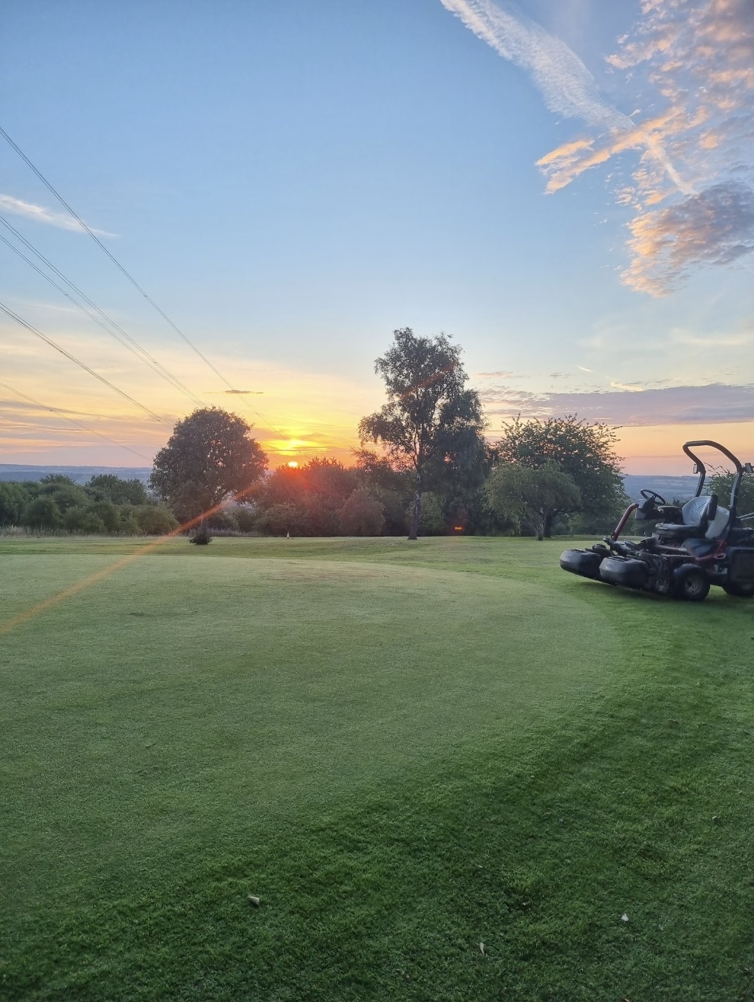 Sports Turf Management a Science or Art form? | TurfCareBlog
