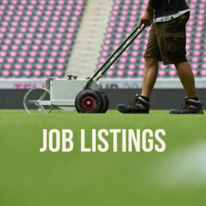 TurfCareBlog Job Vacancies | For the UK Sports and Amenity Turf Industry