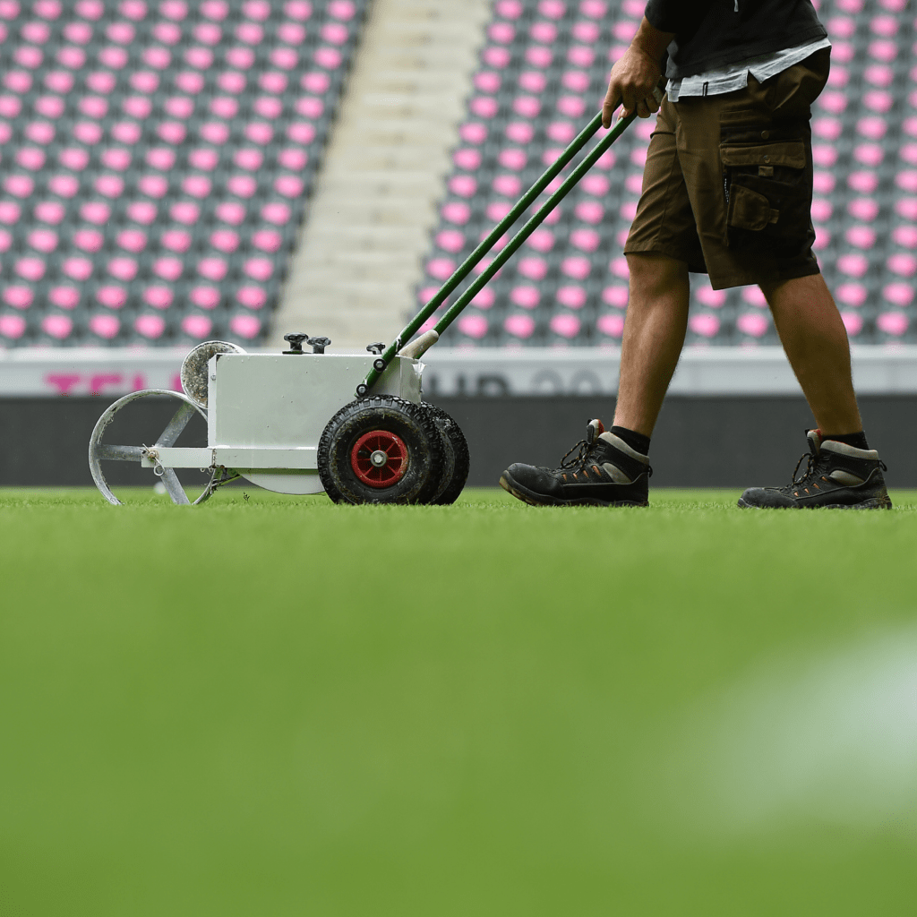 Support and Funding for Groundstaff