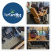 Second Hand Machinery | TurfCareBlog